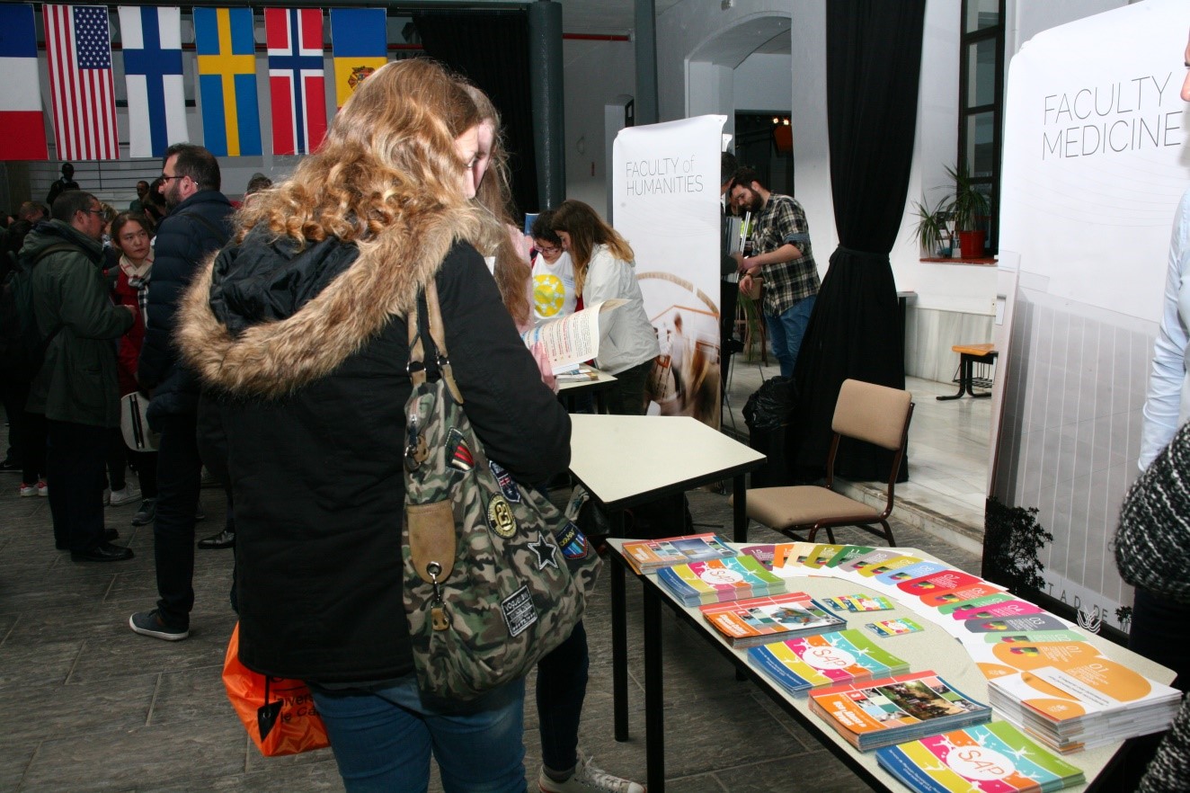 Estructura y características del PROA – Facultad de de Ciencias de la ...